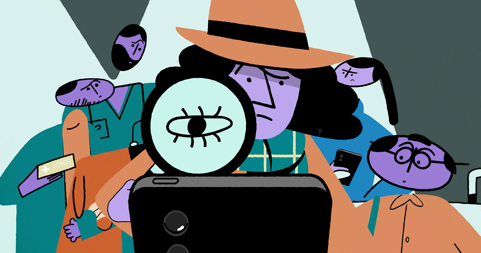 Countering Online Manipulation in Europe | Prebunking with Google